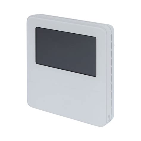 Honeywell TR80 Modbus Wall Modules Honeywell