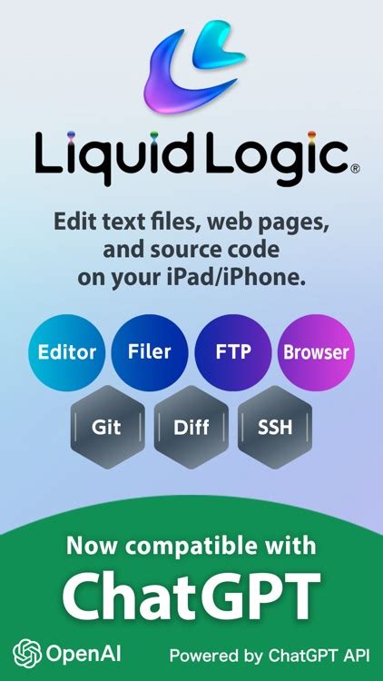 Liquidlogic Text Editor By Megasoft Inc