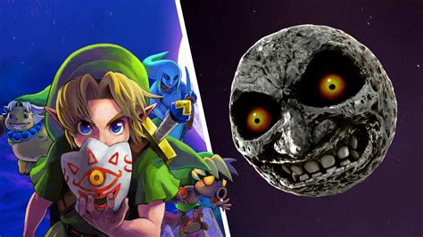 How To Play The Legend Of Zelda Majoras Mask In 2024 Dexerto