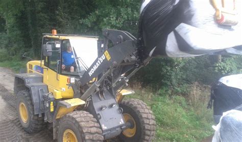 Komatsu Wa250 5 Pz Scheda Tecnica Italia