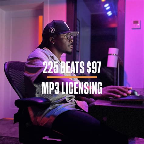 225 Beats Beat Package Limited Time Offer Beats Twanbeatmaker