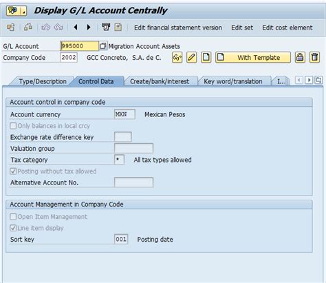 Solved How Can I Register The Opening Balance In Fbcj Sap Community