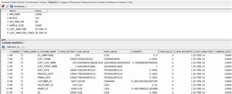 getting started with oracle week creating indexes and statistics brent ozar unlimited®