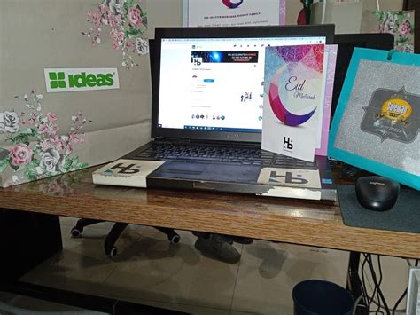 Eidulfitar2023 Highbittechnologies Muhammadhashmi Muhammad Hashmi