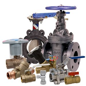 Nibco Inc Montour Industrial Supply