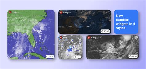 Windy Gets New Lock Screen Ios Widget Windy Community