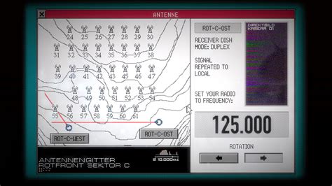 puzzle spoilers antenna radio puzzle on office computer help i can