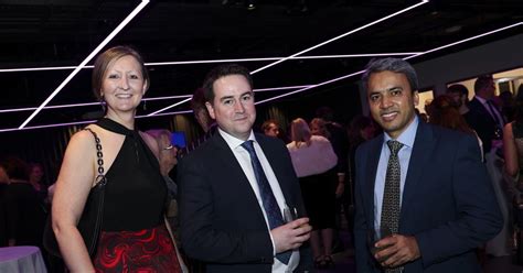 Applied Microbiology International Awards In Pictures The Microbiologist