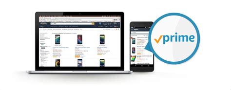 Amazon In Amazon Prime 30 Day FREE Trial