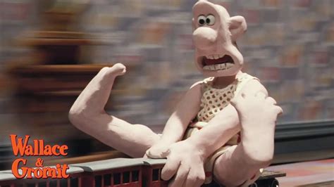 The Evil Penguin From Wallace And Gromit Is Back In An All New Netflix Movie