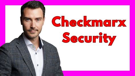🔥 Checkmarx Security Review Comprehensive Application Security With