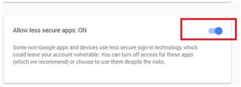 GMAIL SMTP Email Integration With CCTV DVR