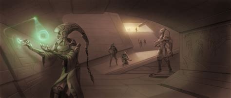 Project Unity Environment Design On Behance