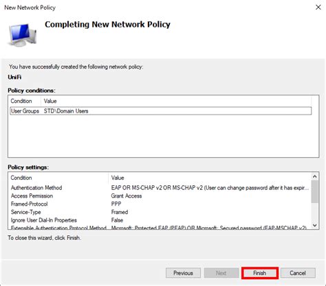 Ubiquiti Implementing Wpa Enterprise Peap Ms Chap V2