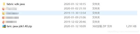 java与fabric区块链 fabric java jdk部署搭建 （1） fabric 安装好以后 怎么弄java csdn博客