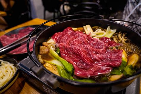 外国人が喜ぶ家庭料理＜3＞すき焼き