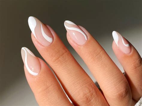 Elegant Acrylic Nails