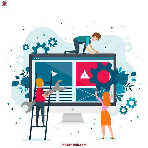 How Ai Is Revolutionizing Website Testing Testers Hub