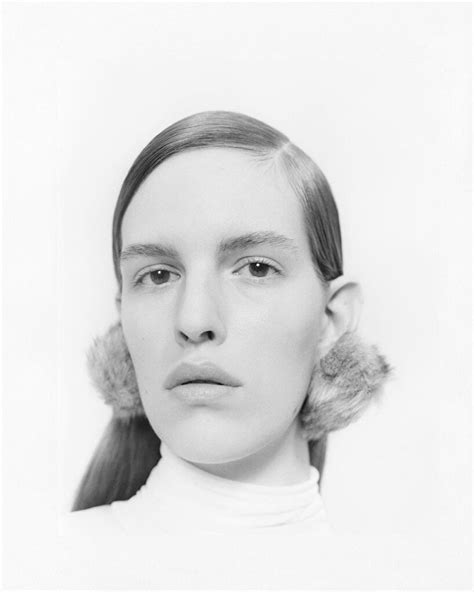 Anica Select Paris Select Model Management