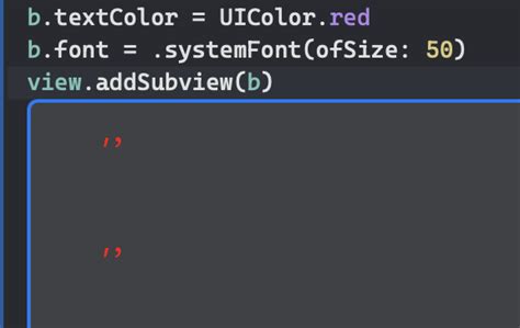 Ios Why Catextlayer Render Half Width Comma To Full Width Comma