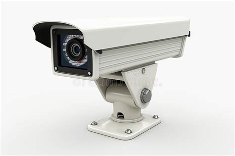 Home Security Integrates Safeguarding Alarms With Smart Camera Systems