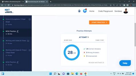 Sandeep Emani On Linkedin Day 100daysofcodechallenge Codingpractices Pythonprogramming Ccbp