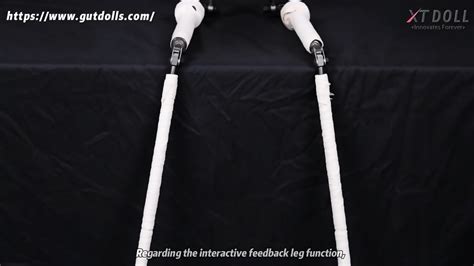 Gutdolls Interactive Feedback Leg Principle Introduction Eporner