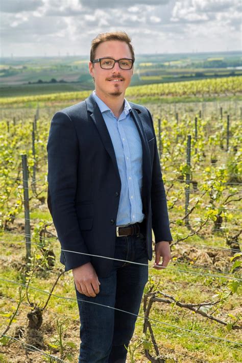 Robots Are Ready For The Vineyards Gofar