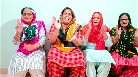 सास री बाघ म बाजे खड़ताल राम की सु हमने भी ल्यादे खड़ताल 🌹🌸🌸🌹। हरयाणवी