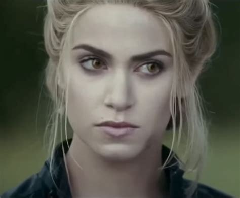 Ai Generated Twilight Characters From Book Descriptions