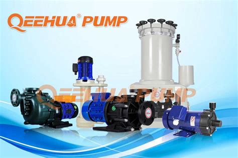Qeehua Pump Bag Filter Housing Material Selection