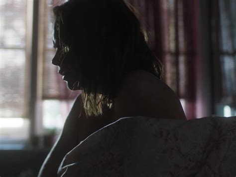 Nude Video Celebs Ruth Wilson Nude True Things