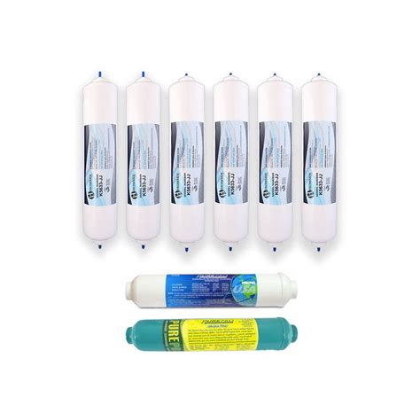 Hommix M800 And M800 Pumped System 1 Year Bundle Replacement Filter Hommix Uk Reviews On