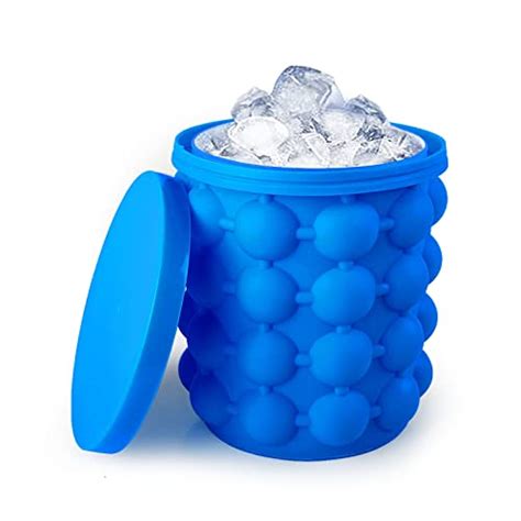 I Tested The Best Silicone Ice Cube Maker And Heres Why Its A Game