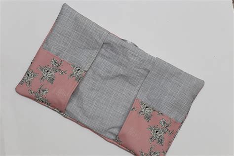 Personalized Notebook Cover Tutorial Sew Much Ado