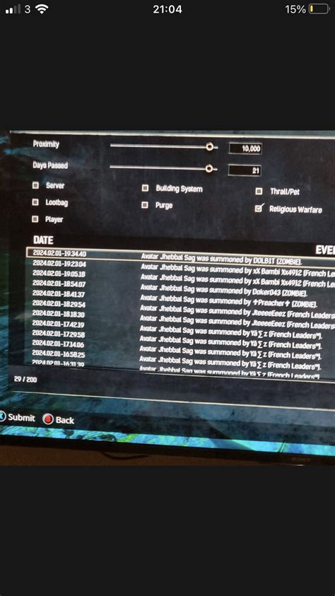 Current Bugs And Issues Page 3 Players Helping Players Funcom Forums