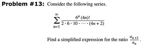 Solved Problem 13 Consider The Following