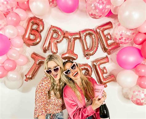 Bachelorette Party Decorations