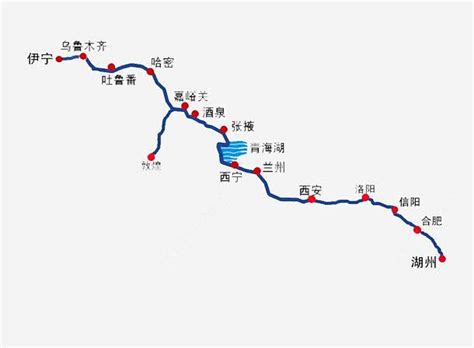 丝绸之路中国境内线路图高清素材 一带一路 丝绸之路 丝绸路线 丝路 丝路文化 政策沟通 新丝绸之路 民心相通 沿线 海上丝绸之路 物流 经济互