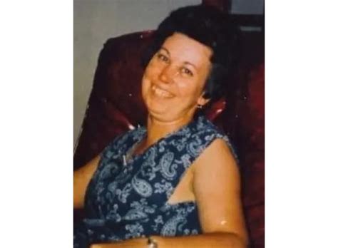 Zelda Mae Downing Obituary 2024 Locust Grove Ok Locust Grove