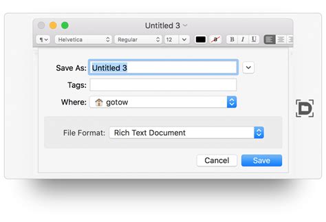 Default Folder X 515 Makes Minimized Save Dialogs Less Confusing And