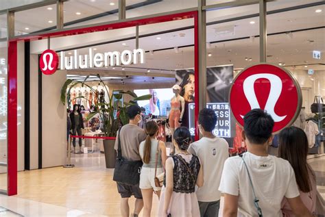 Lululemon Adopts Unconventional Plan To Tackle Dupes Trend Fortune