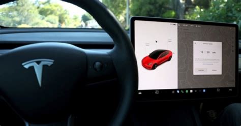 美 도로교통안전국 테슬라 완전자율주행 기술 조사