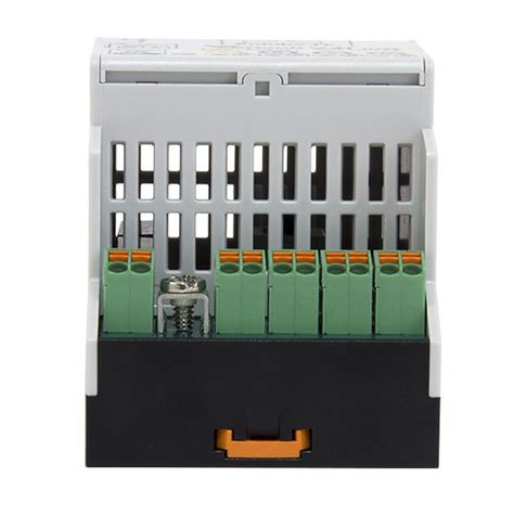 Din Rail Current Transducer Ritm Industry