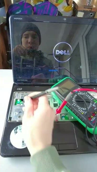 как включить ноутбук без кнопки Youtube