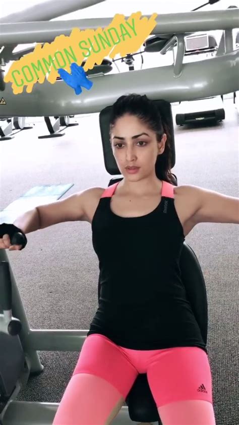 Yami Gautam