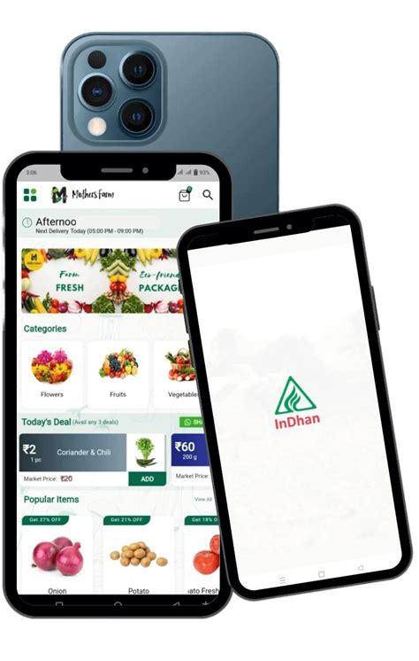 Android App Development Byte Sigma Technologies