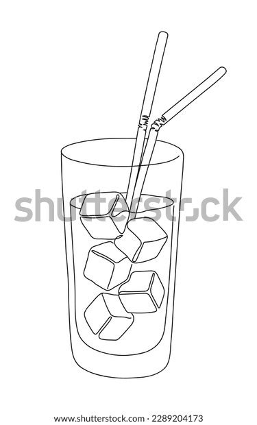 68 383 Beverage Line Draw Royalty Free Images Stock Photos Pictures Shutterstock