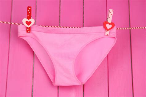 Going Commando And 10 Surprising Benefits You Never Knew