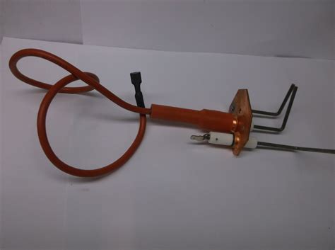 Spark Ignitor Assembly With Flame Sensor Surplus City Liquidators